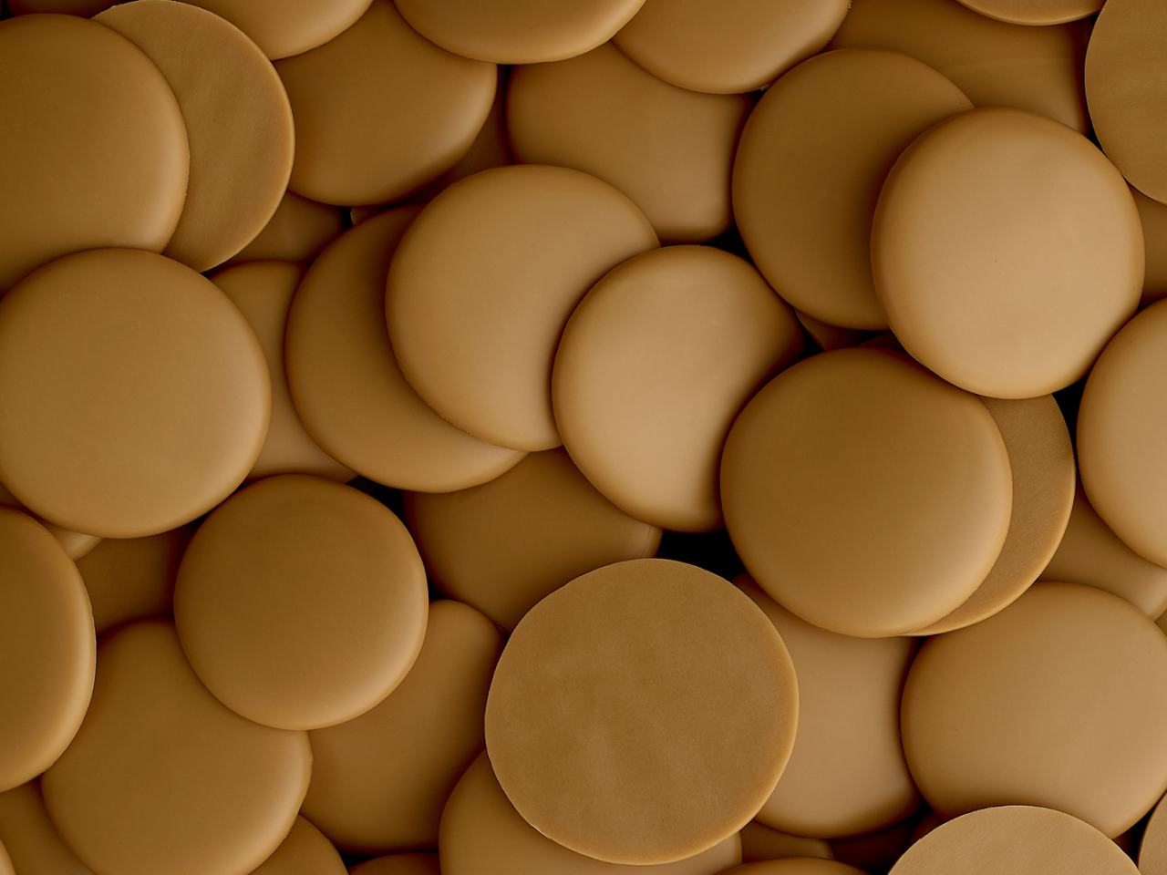 Belcolade Selection Amber Cacao-Trace - Belcolade