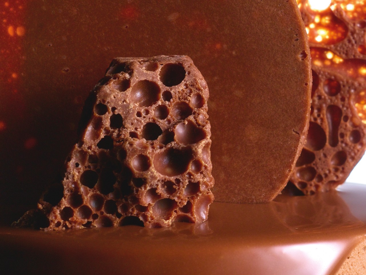 Belcolade Selection M. Plant-Based Cacao-Trace - Belcolade