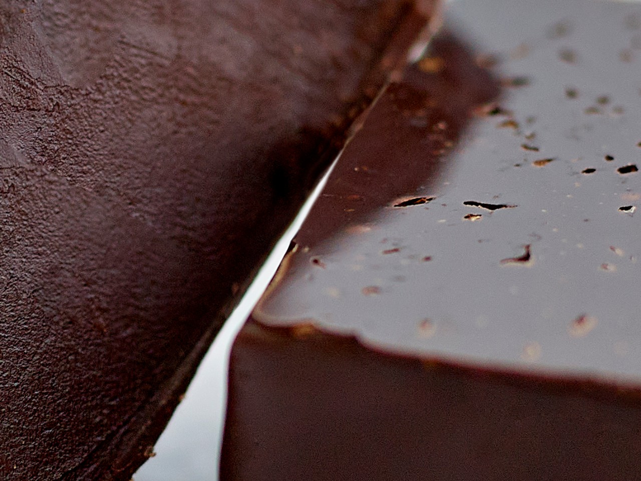 Belcolade Selection Noir Superieur Cacao-Trace - Belcolade