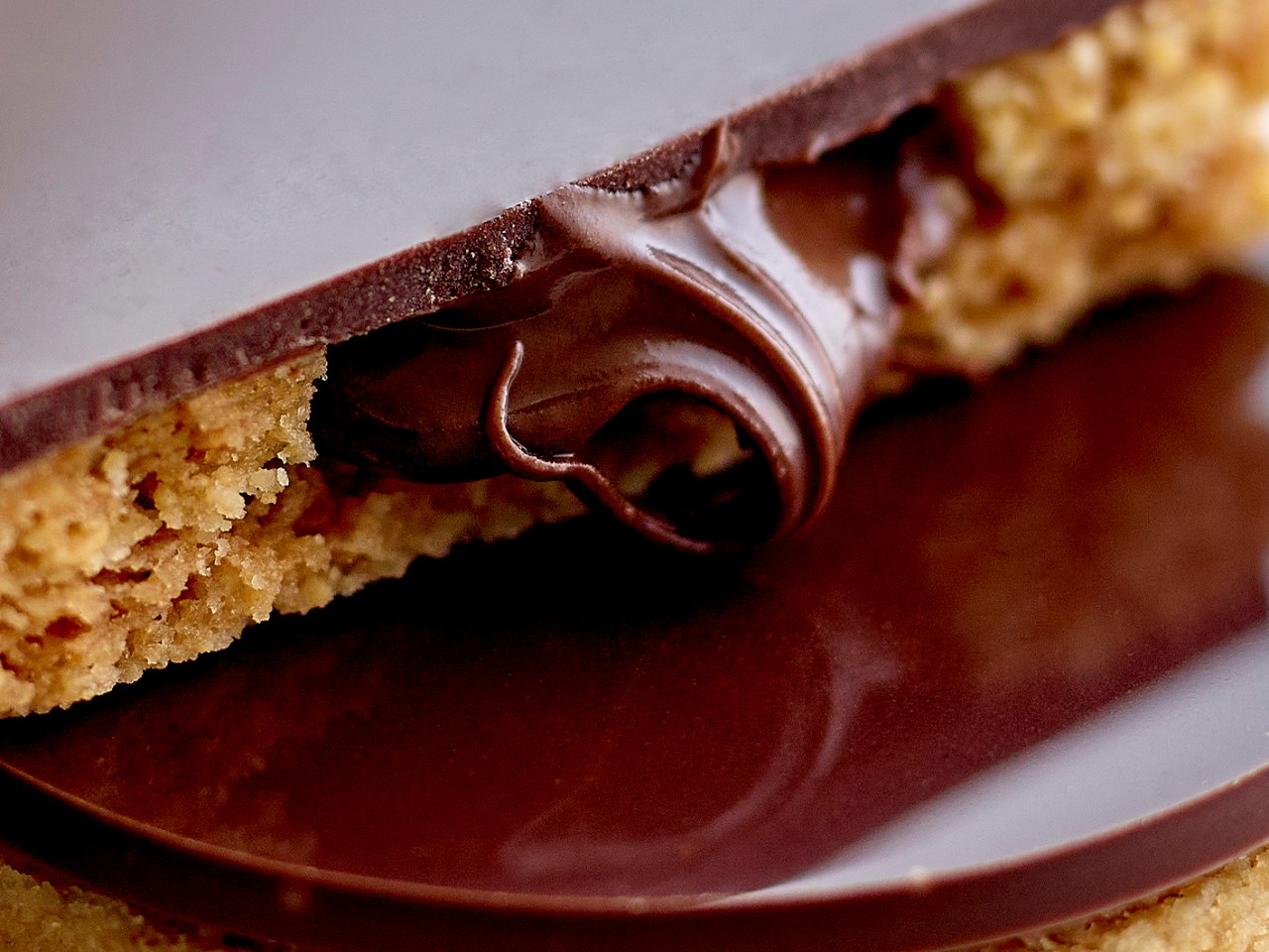 Belcolade Selection Noir Cacao-Trace - Belcolade