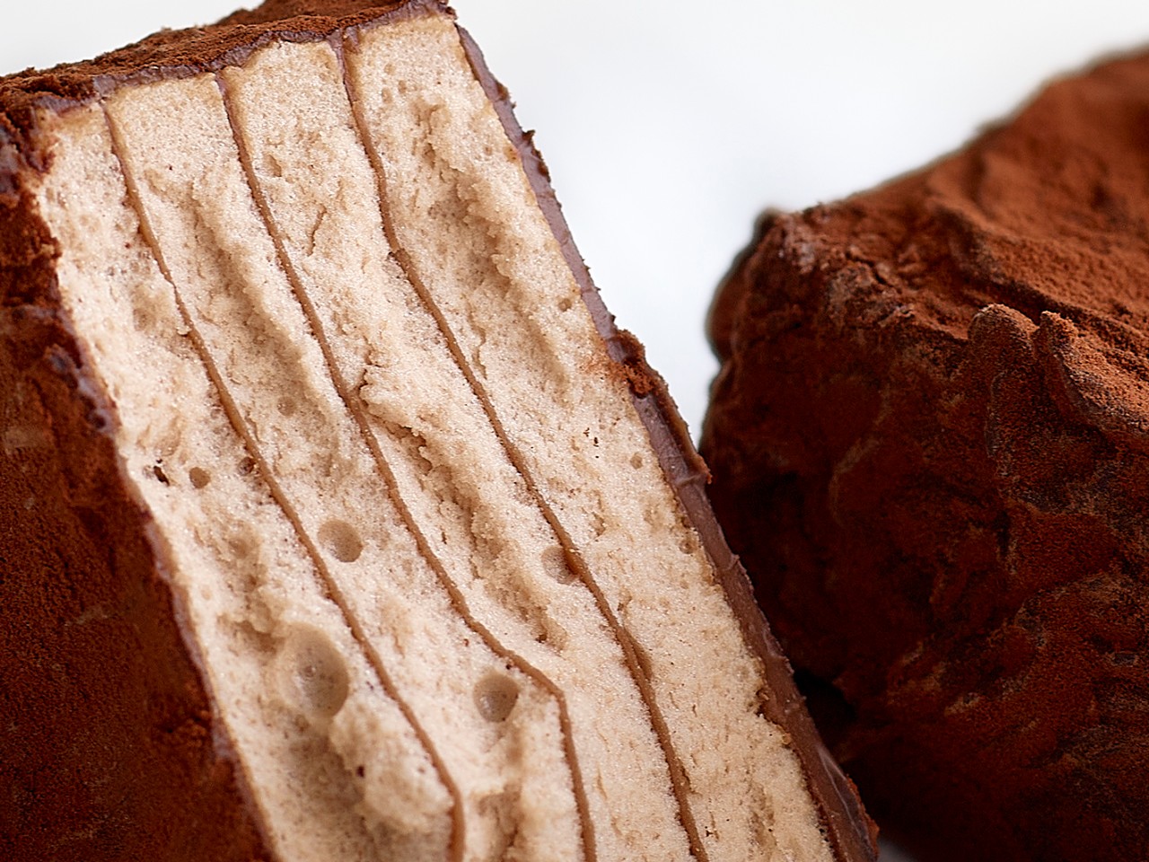 Belcolade Selection Noir Intense Cacao-Trace - Belcolade