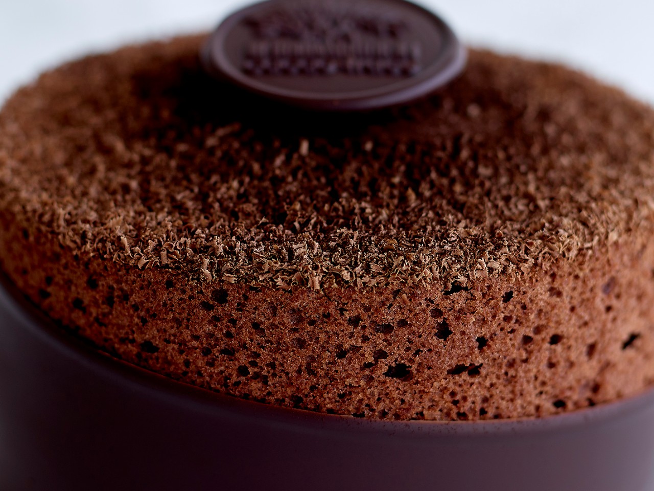 Belcolade Selection Noir Intense Cacao-Trace - Belcolade