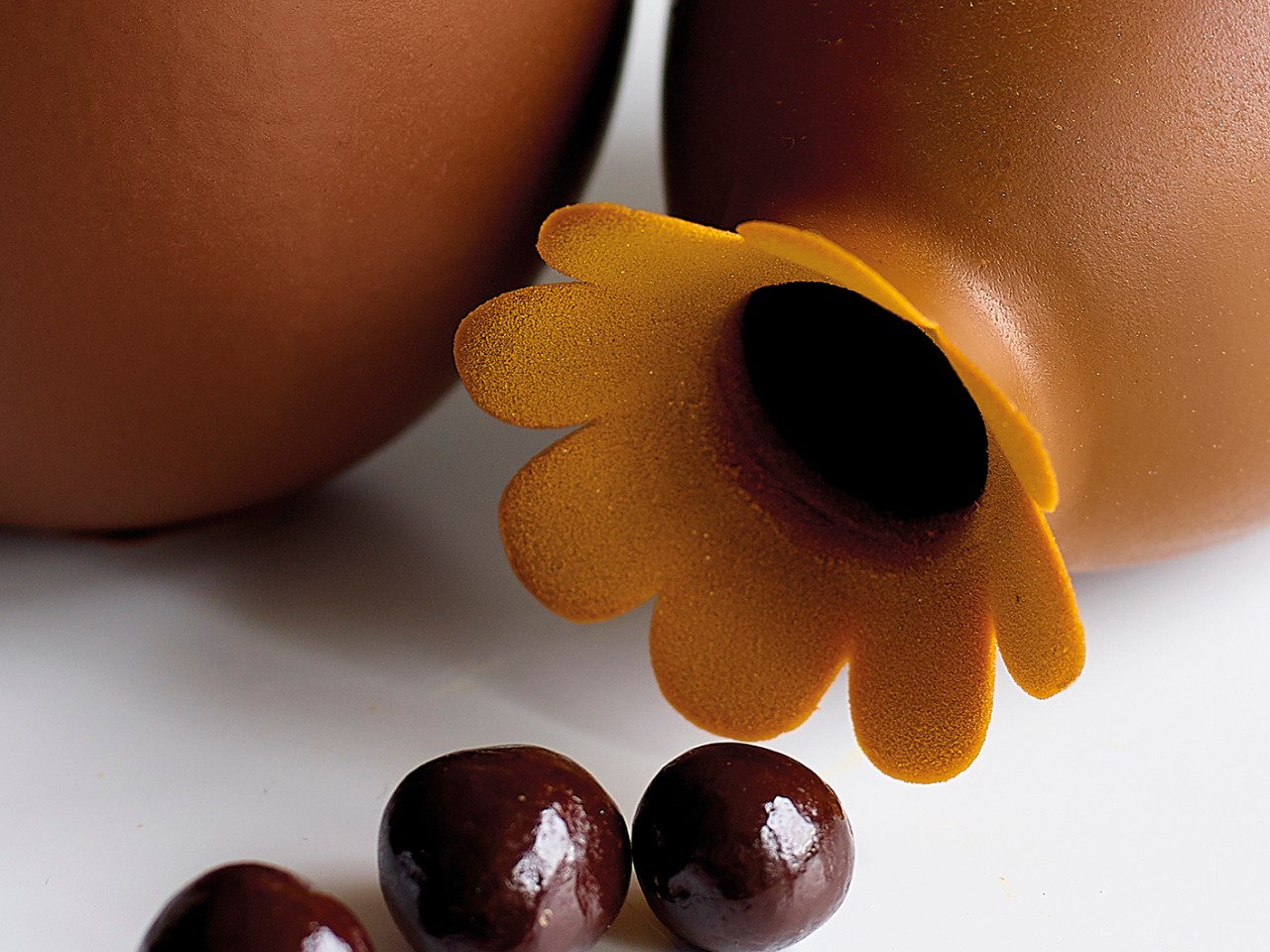 Belcolade Selection Lait Cacao-Trace - Belcolade