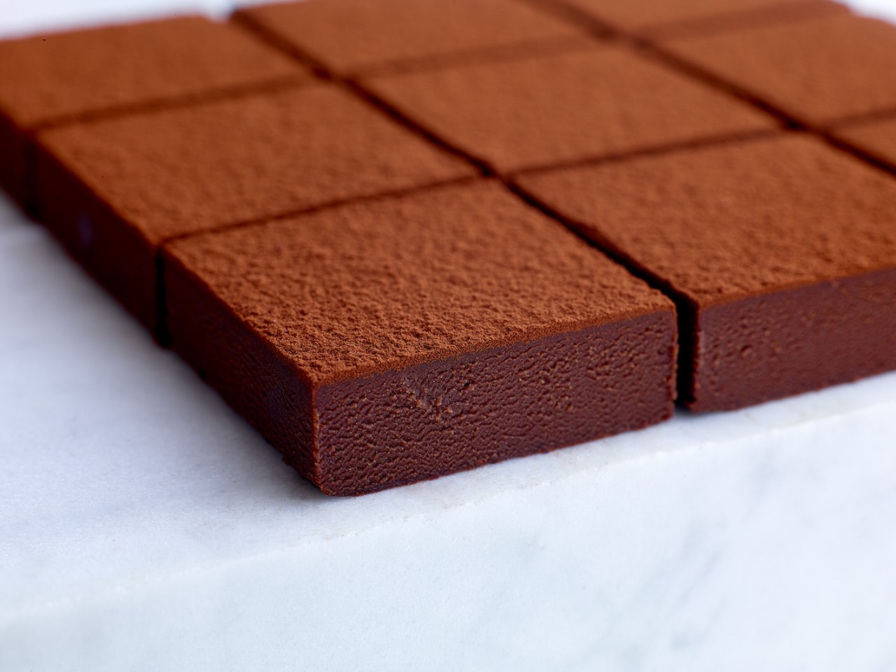 Belcolade Origins Noir Philippines 68% Cacao-Trace - Belcolade