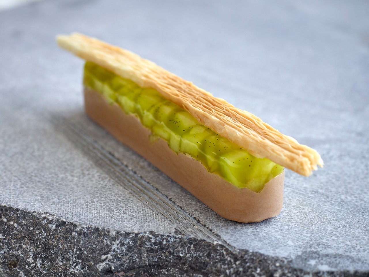 Belcolade Selection Lait Caramel Cacao-Trace - Belcolade