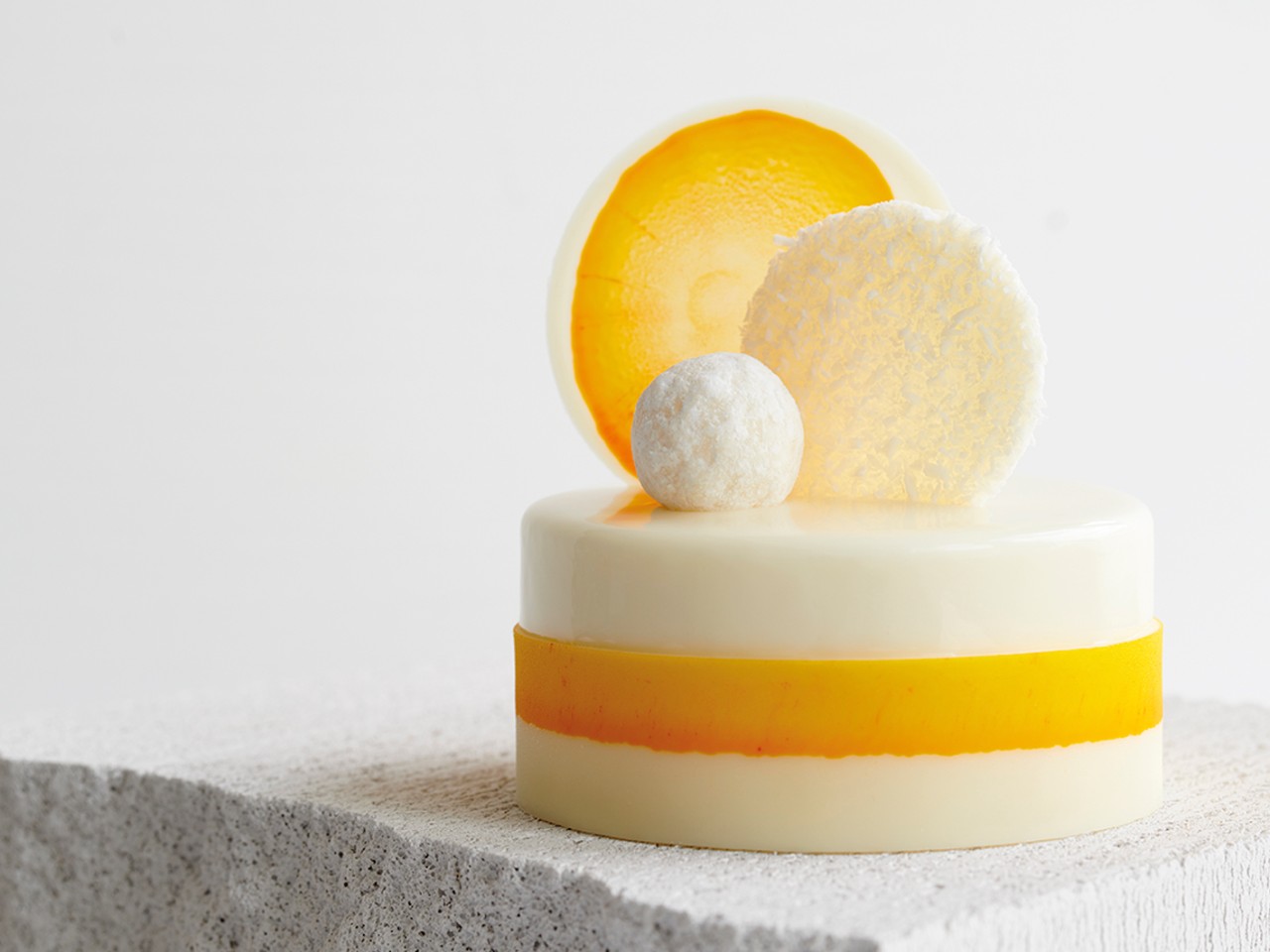 Coco Exotic - Belcolade