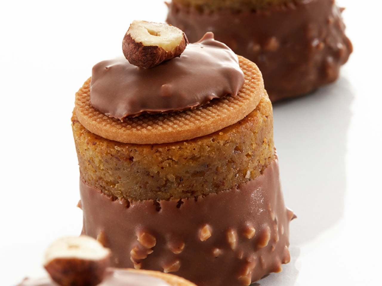 Goûter Fruité - Belcolade