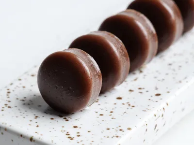 Products - Belcolade